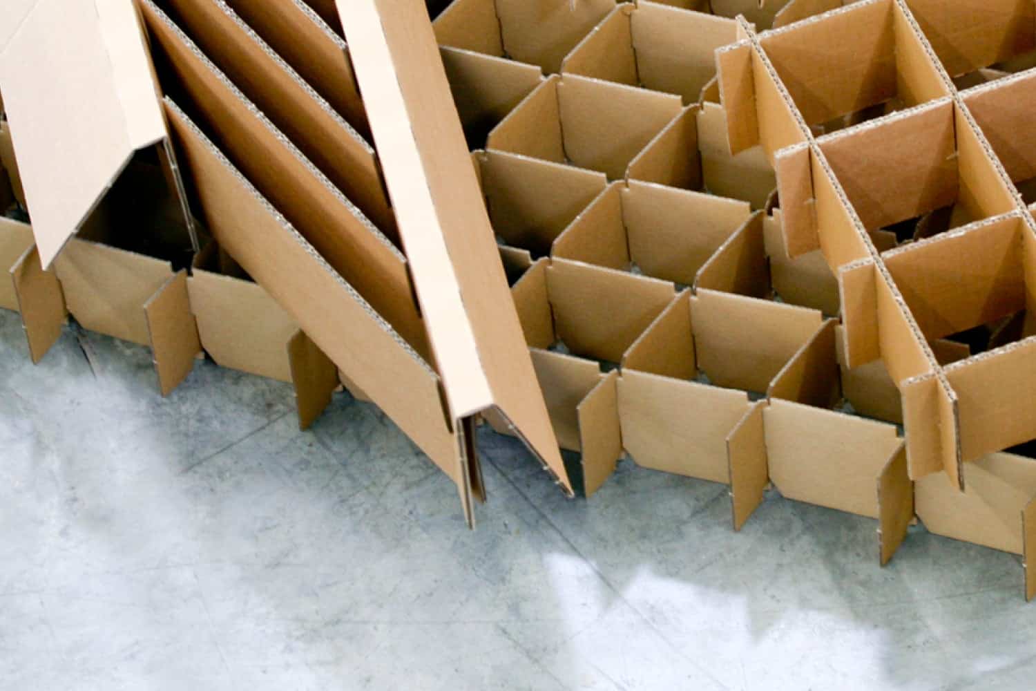 Produkte | Sarow Kartonagen